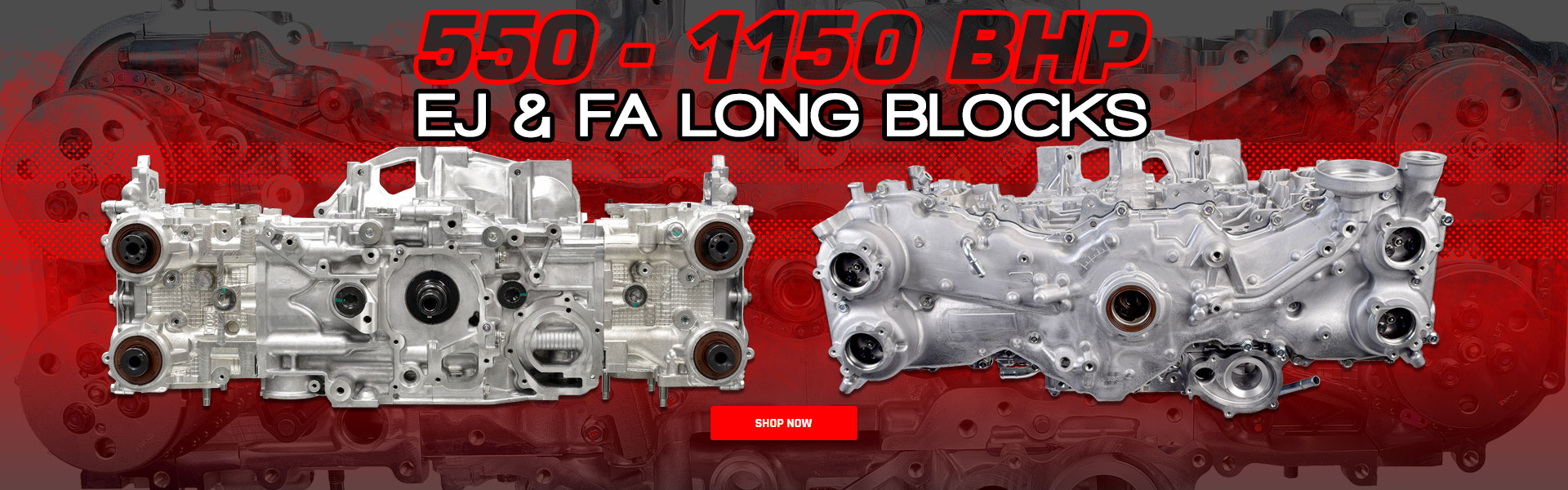 IAG Performance - Subaru Performance Parts & Service