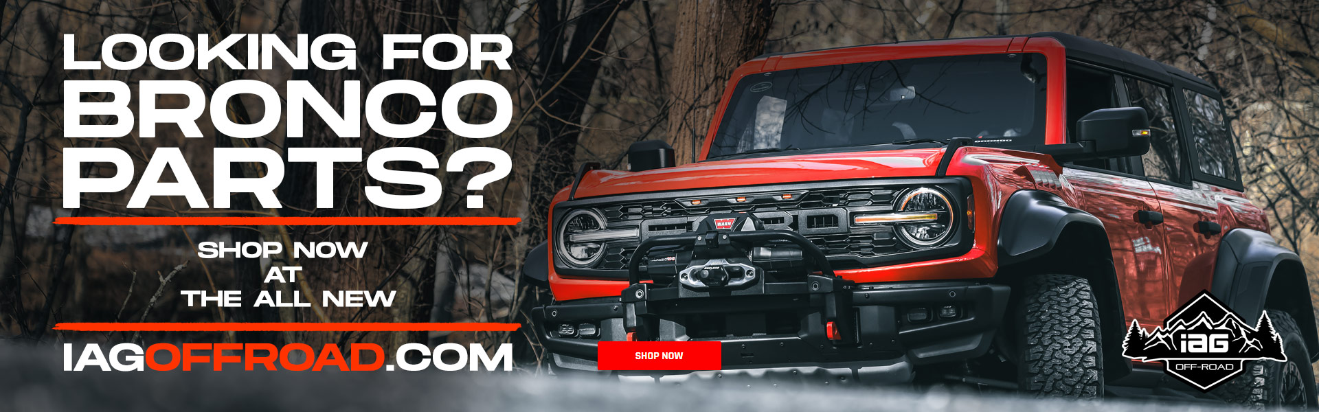 IAG Performance - Subaru Performance Parts & Service