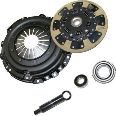 Comp Clutch 2002-2005 Subaru WRX Stage 3 - Segmented Ceramic Clutch Kit