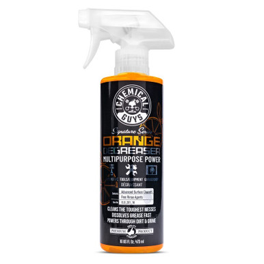 Chemical Guys Signature Series Orange Degreaser - 16oz (P6)