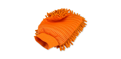 Griots Garage Microfiber Wash & Scrub Mitt