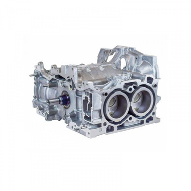 Subaru FA20 DIT Turbo Short Block Engine For 2015-21 WRX
