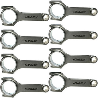 Manley Subaru FA20 2.0L H Tuff Connecting Rod Set
