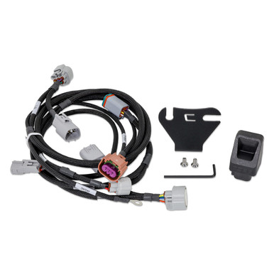 COBB Previous Ethanol Sensor Kit to NexGen Flex Fuel Ethanol Sensor Kit ...