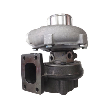 Garrett GTX2867R Gen II Turbo Assembly Kit T25 / 5 bolt 0.64 A/R