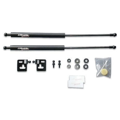 GReddy 05-07 Subaru WRX/STi Engine Hood Lifter Kit (Designed for OEM ...