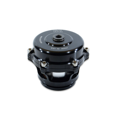 TiAL Sport Q BOV 2 PSI Spring - Black