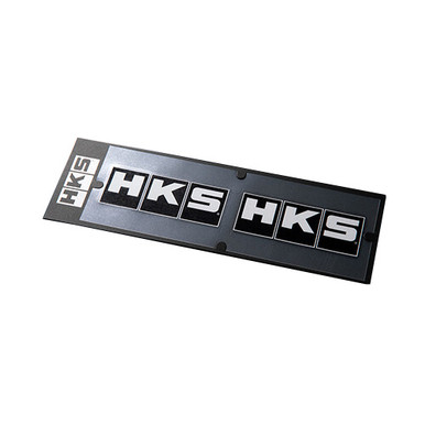 HKS HKS STICKER HKS W120