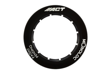ACT Monoloc Collar for 04-21 Subaru STI, WRX Pull Type Clutch - 884006P