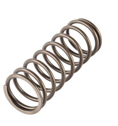 TiAL Sport Replacement Spring - Q 10/BV 11 Silver