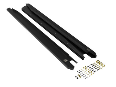 aFe POWER 15-19 Subaru Outback H4 2.5L / H6 3.6L Terra Guard Trail ...