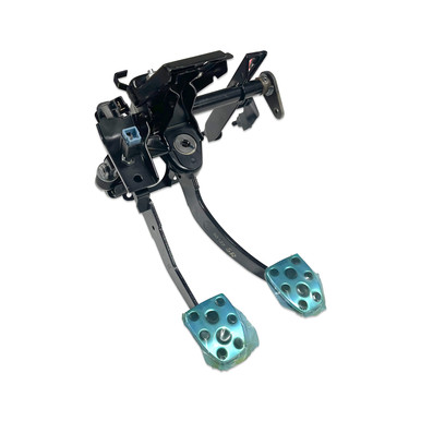 Subaru Brake/Clutch Pedal Assembly for 2008-14 Subaru STI