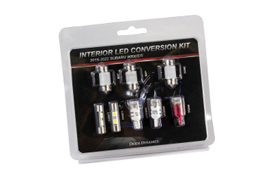 Direct replacement for your factory bulb.