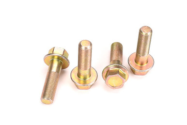 TiC FU Cam Bolt Kit For 2002-05 Subaru WRX Non-AVCS EJ20 Engines