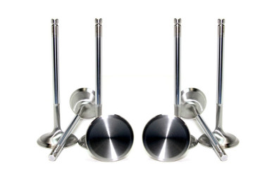 GSC 36mm Standard Super Alloy Intake Valve Set for Subaru EJ20/ EJ25 ...