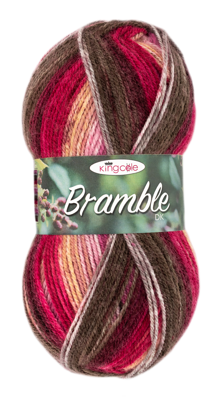 King Cole Bramble Dk