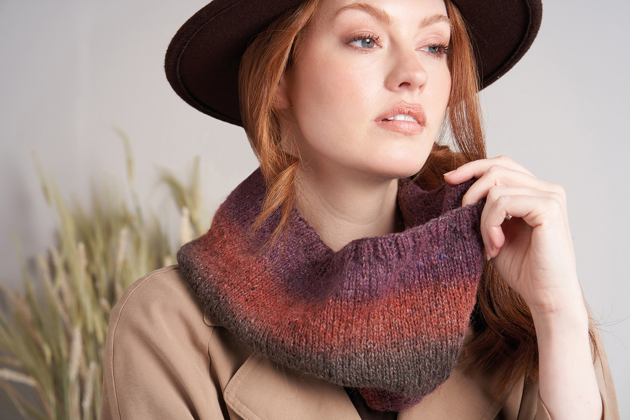 Rowan Felted Tweed Colour Collection