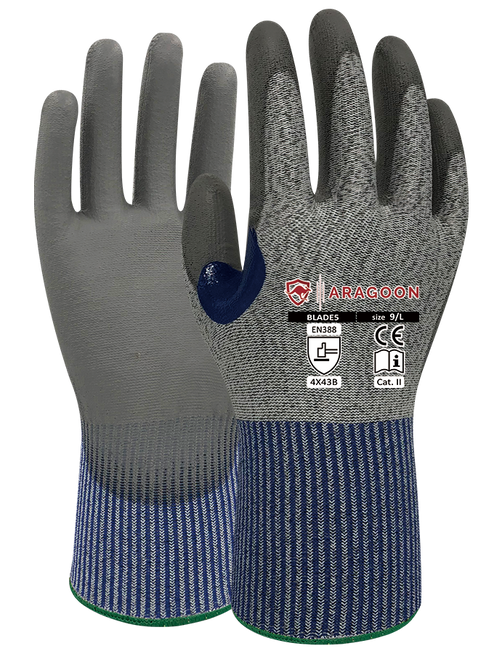 Mechanical Gloves | Hand Protection