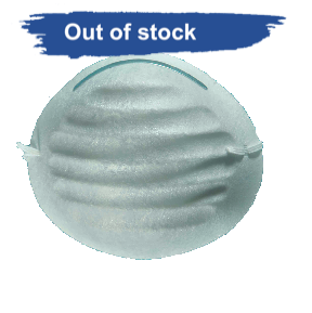 P1 Disposable Face Masks Respiratory protection