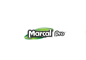 Marcal PRO NP-6800 YW Roll Towel Kraft Non-Perorated Recycled Paper