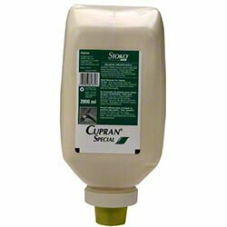 Solopol 83187 Sold 6/2L Soft Bottle HD Hand Soap 2000ml