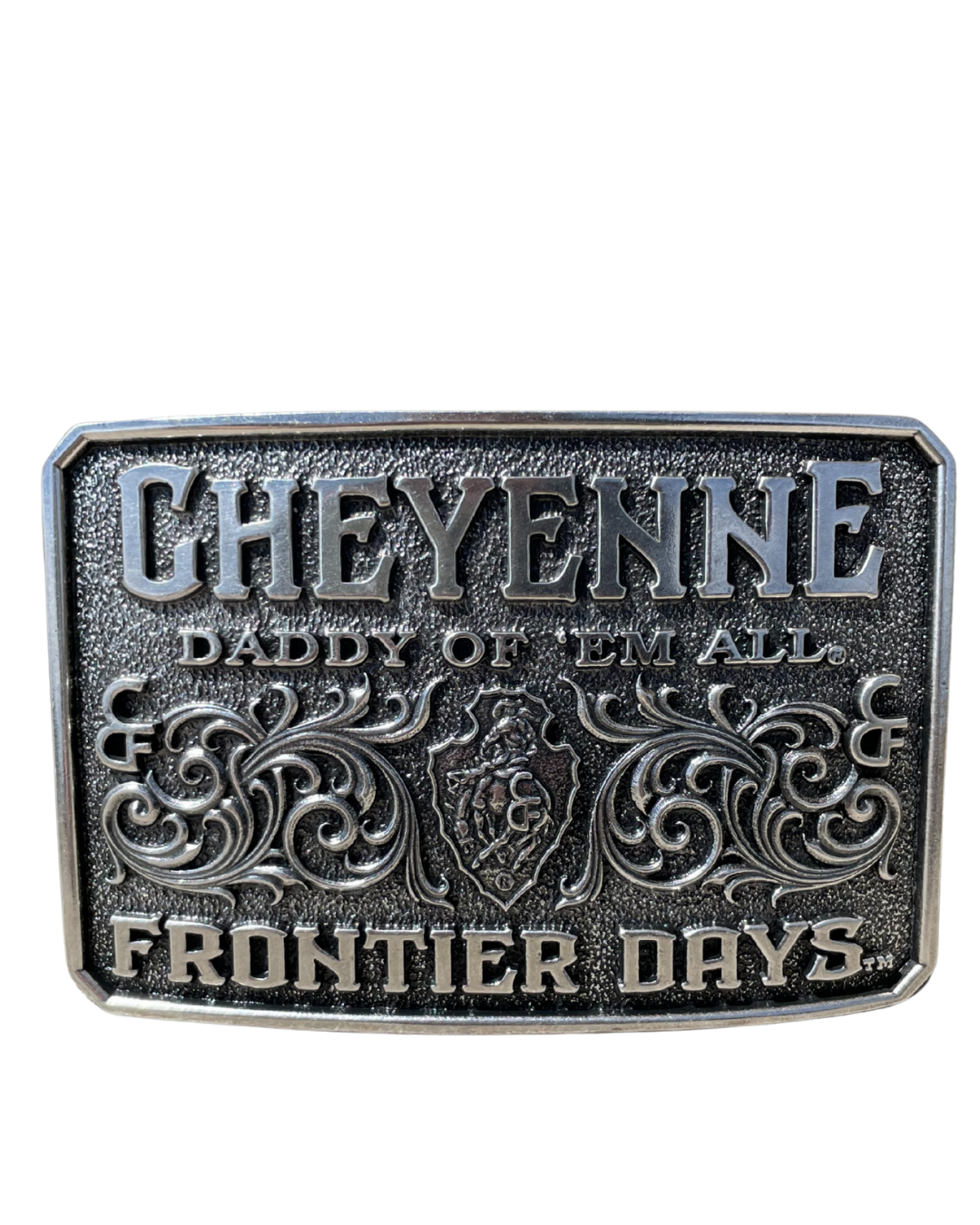 Chute 10 Mercantile - Buckles