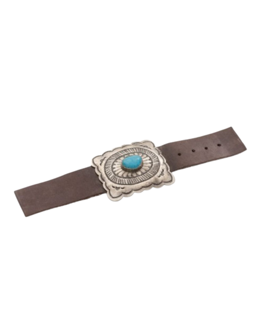 Chute 10 Mercantile - Buckles