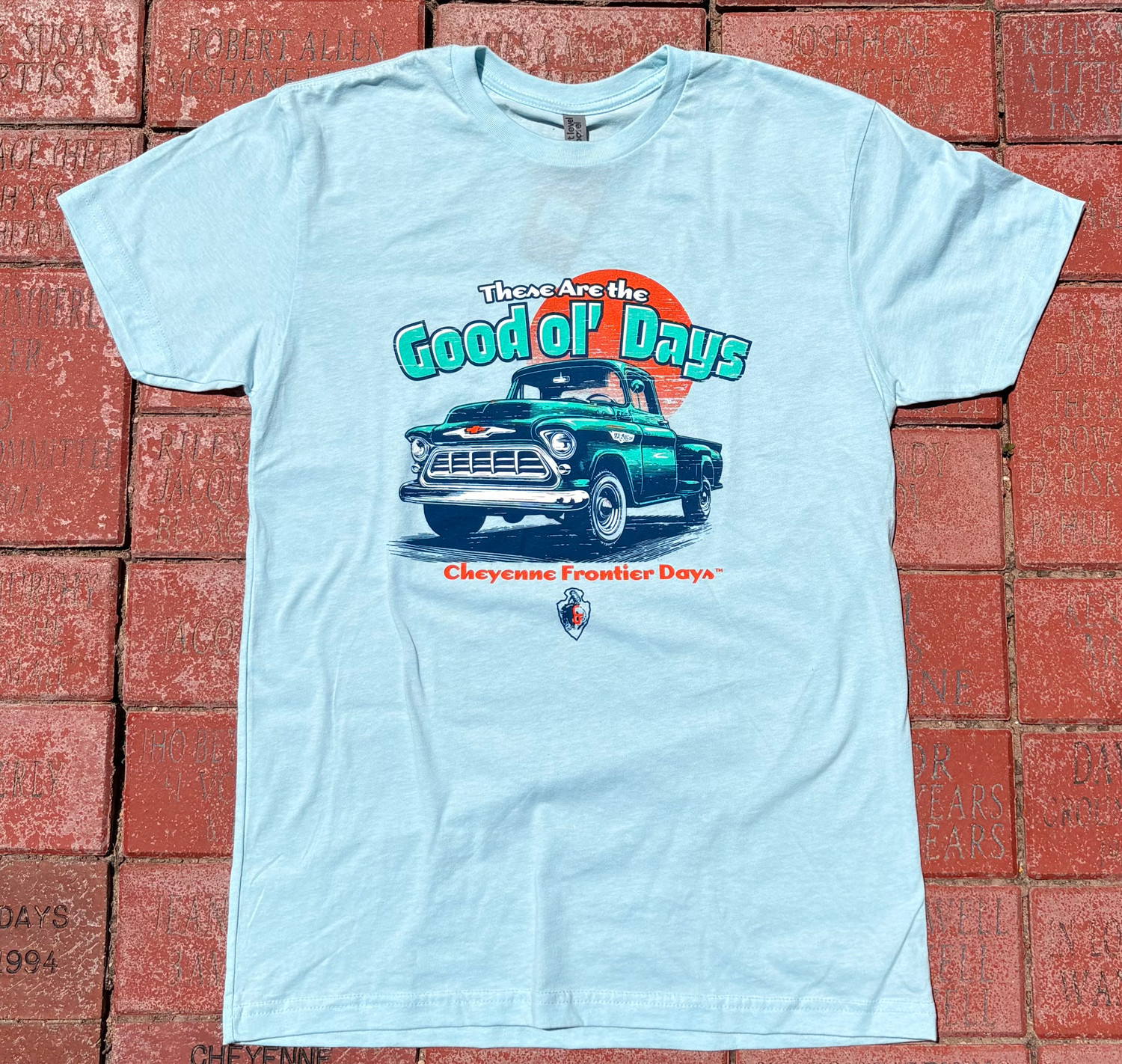 Good ol' Days T-Shirt