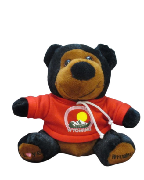 Independence Plush Bear