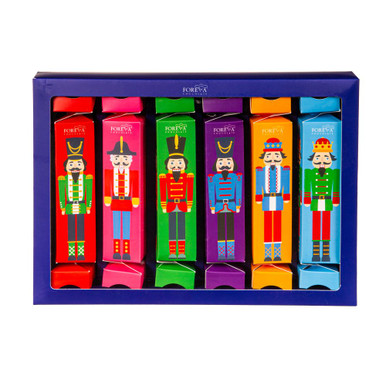 Nutcracker Hot Chocolate Mix