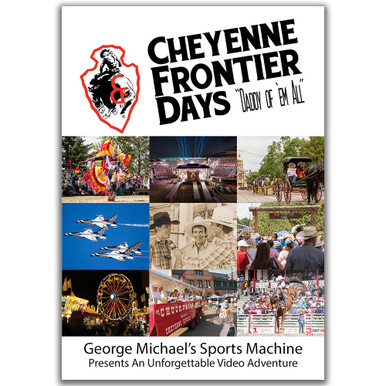 George Michael's Sports Machine DVD