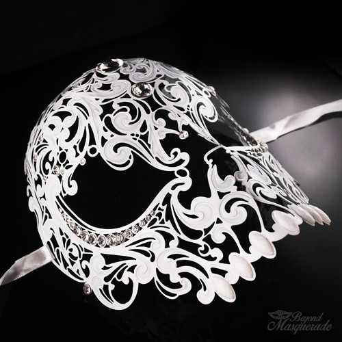 Masquerade Ball Masks for Men’s Party Masks Sale & Free Shipping