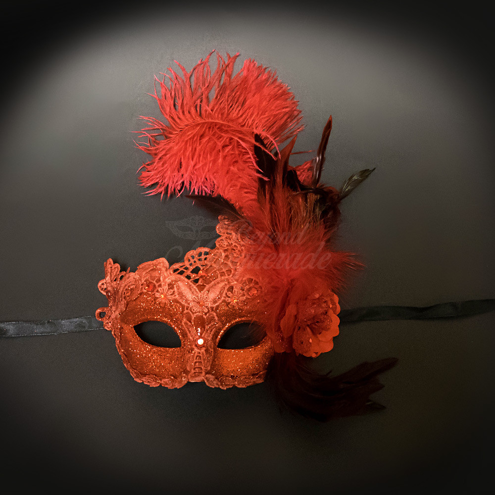 Party Mask Masquerade Ball Masks for Prom USA Free Shipping