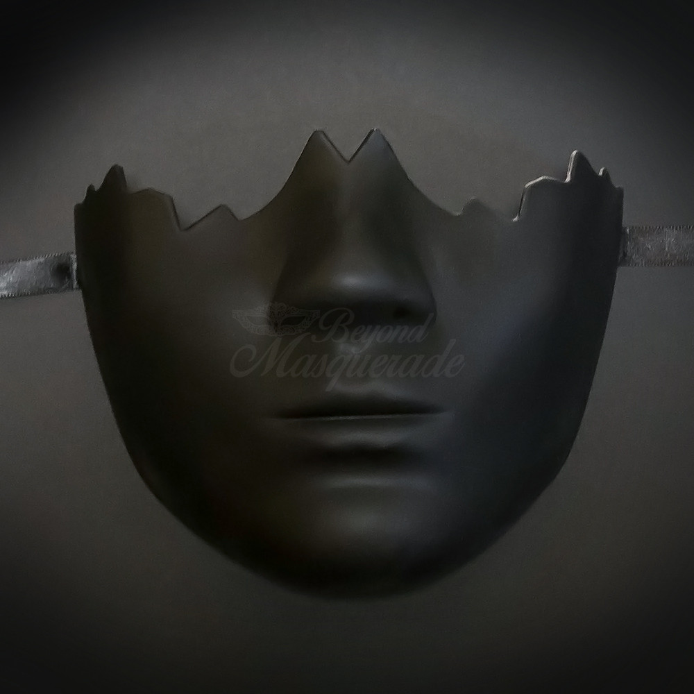 BEST SELLER: Burning Man Outfits, Mad Max Costumes, Steampunk Mouth Mask