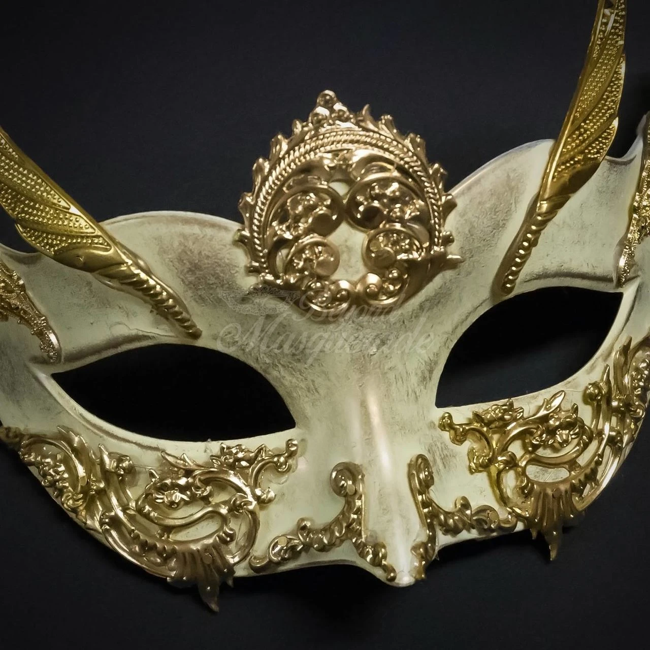 New Medieval Masquerade Mask for Masquerade Ball Party Mask US Free Ship