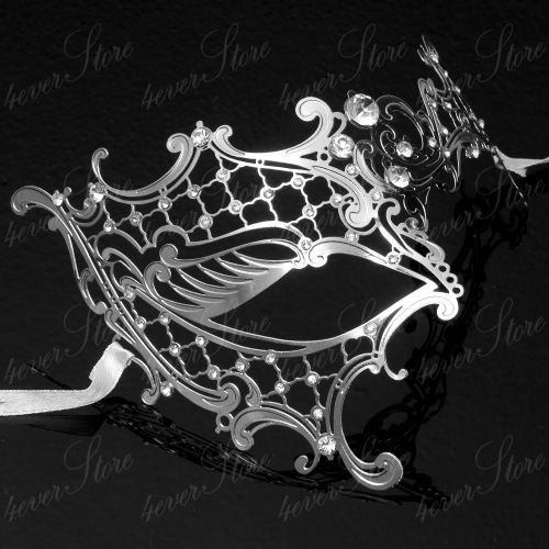 Masquerade Masks Party Masks for Prom and Costume Masks Free Ship