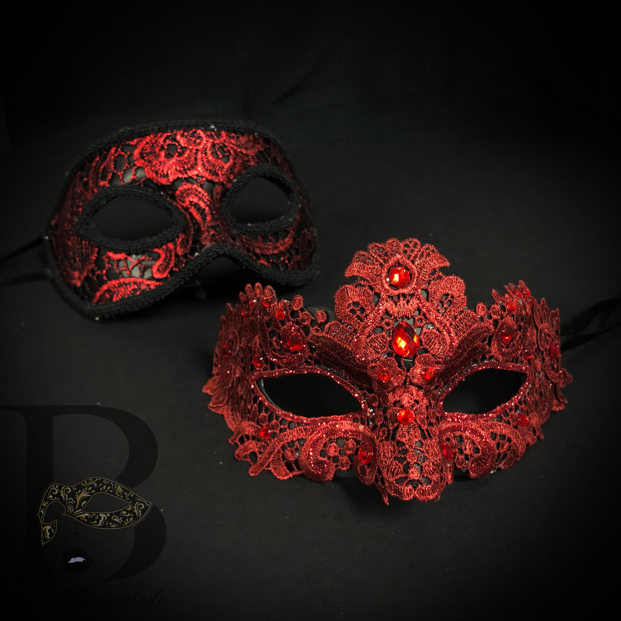 Masquerade Masks for Prom Up to 60% Off SALE & Free Shipping