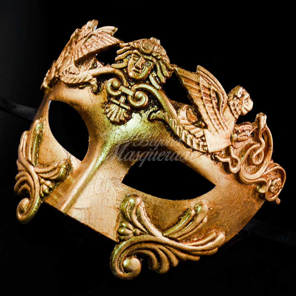 Masquerade Masks for Men Up to 60% Off Sale Plus Free Shipping