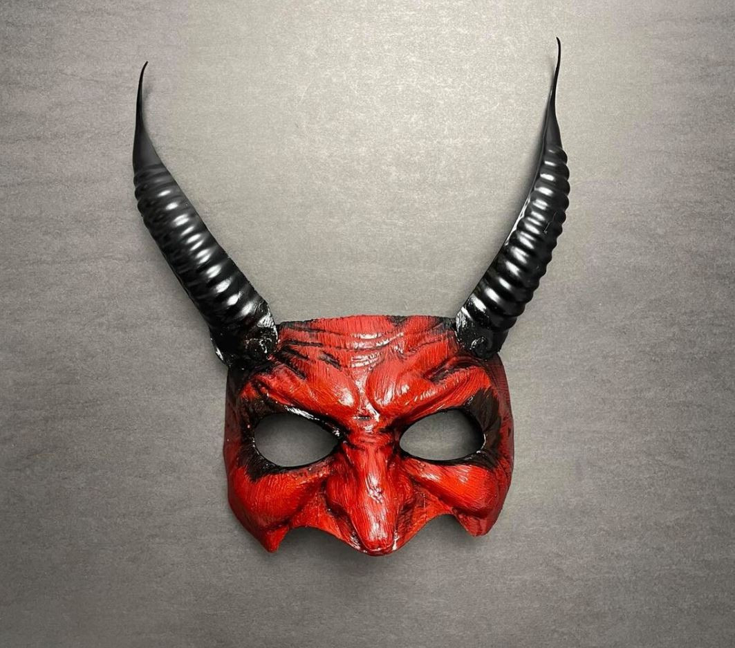 Masquerade Masks for Prom - Party Masks - ON SALE