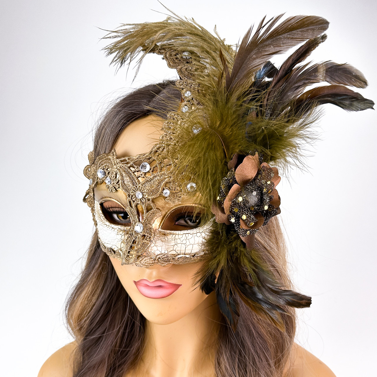 Beyond Masquerade Ball Party Masks Bulk Low Prices & Top Brands