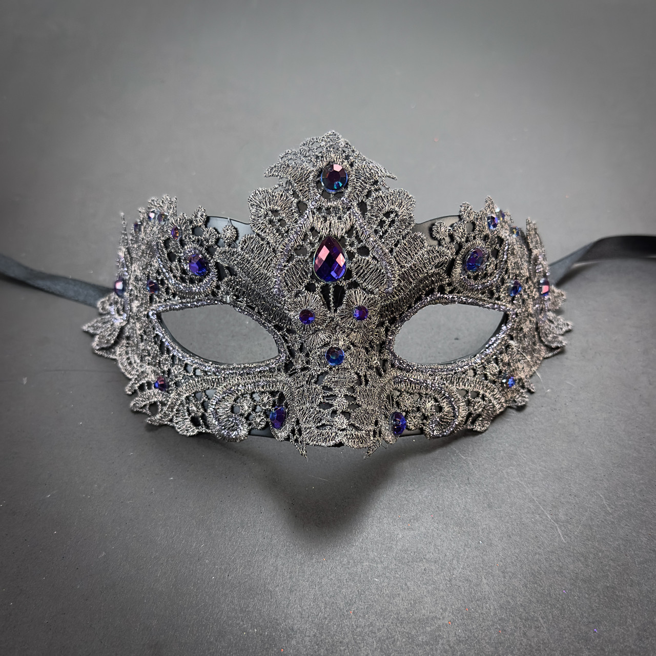 Elegant Masquerade Masks Up to 60% OFF Plus Free Shipping