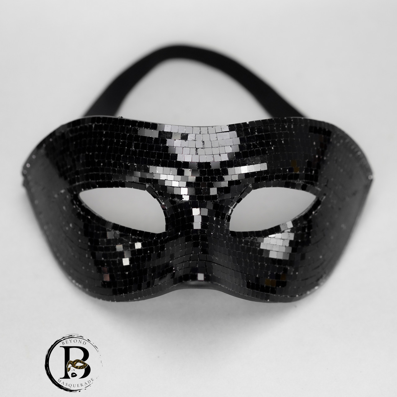 BEST Mens Leather Mask Masquerade Ball Masks USA FREE SHIP