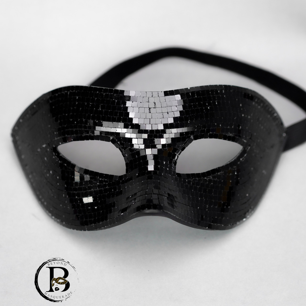 BEST Mens Leather Mask Masquerade Ball Masks USA FREE SHIP