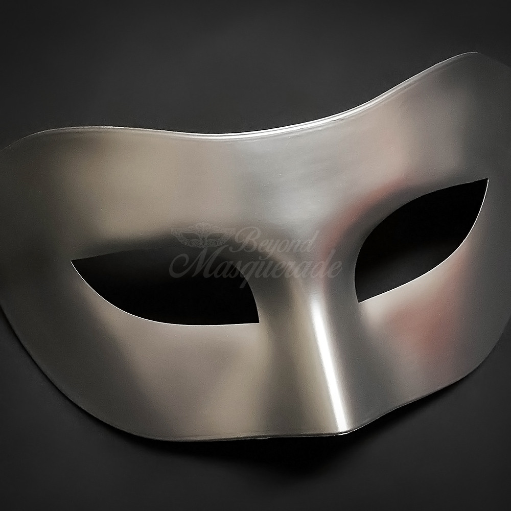 Men's Masquerade Masks Free Shipping by BeyondMasquerade.com