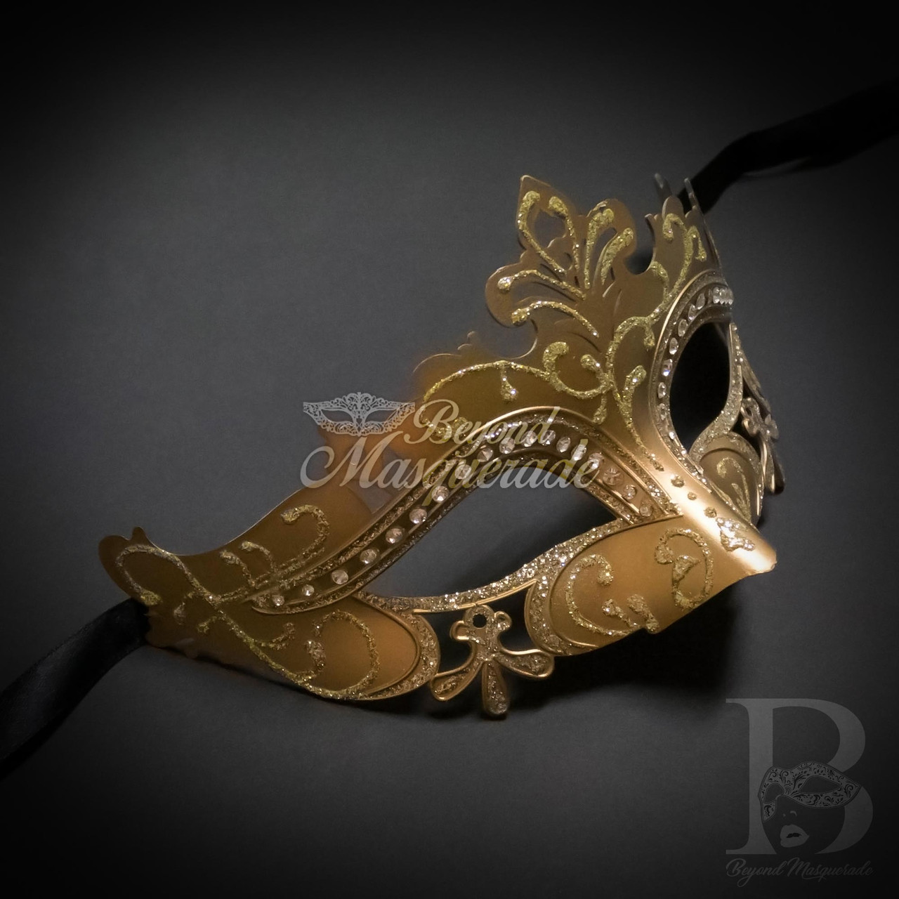 Party Masks for Masquerade Ball Mask for Men SALE & Free Shipping
