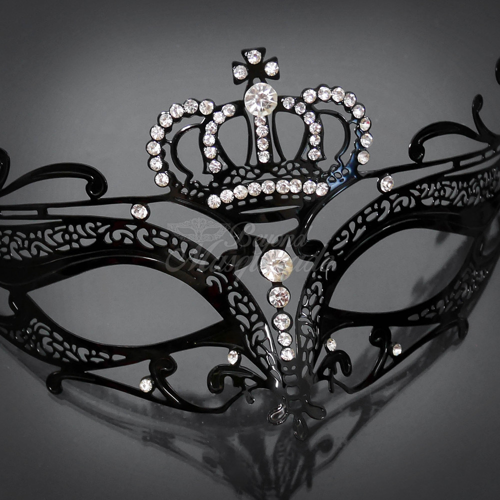 Masquerade Masks for Men & Women SALE - BeyondMasquerade.com