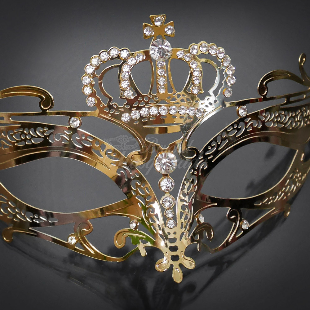 Masquerade Masks for Men & Women SALE - BeyondMasquerade.com