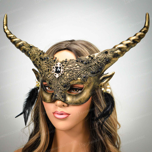Animal Masquerade Masks USA Free Shipping Site-wide
