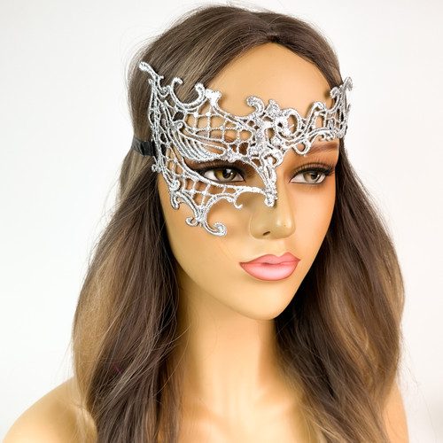 Beautiful Lace Masquerade Masks for Women Free USA Shipping