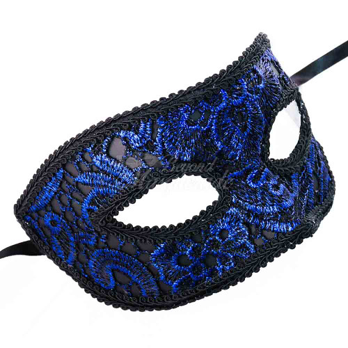 Lace Masquerade Masks for Men and Ladies Free USA Shipping
